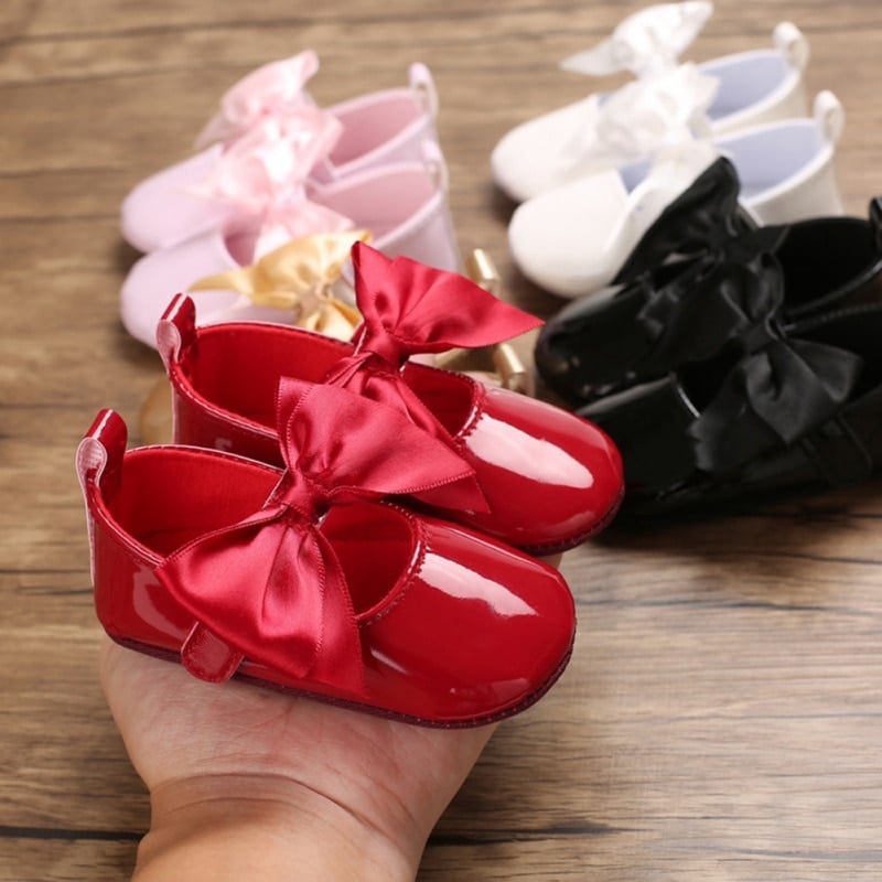 Chaussure fille • Petites Pirates
